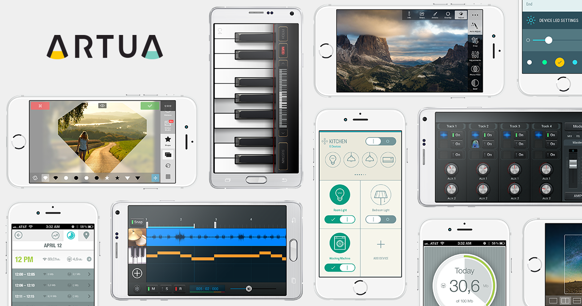 ARTUA Design Agency