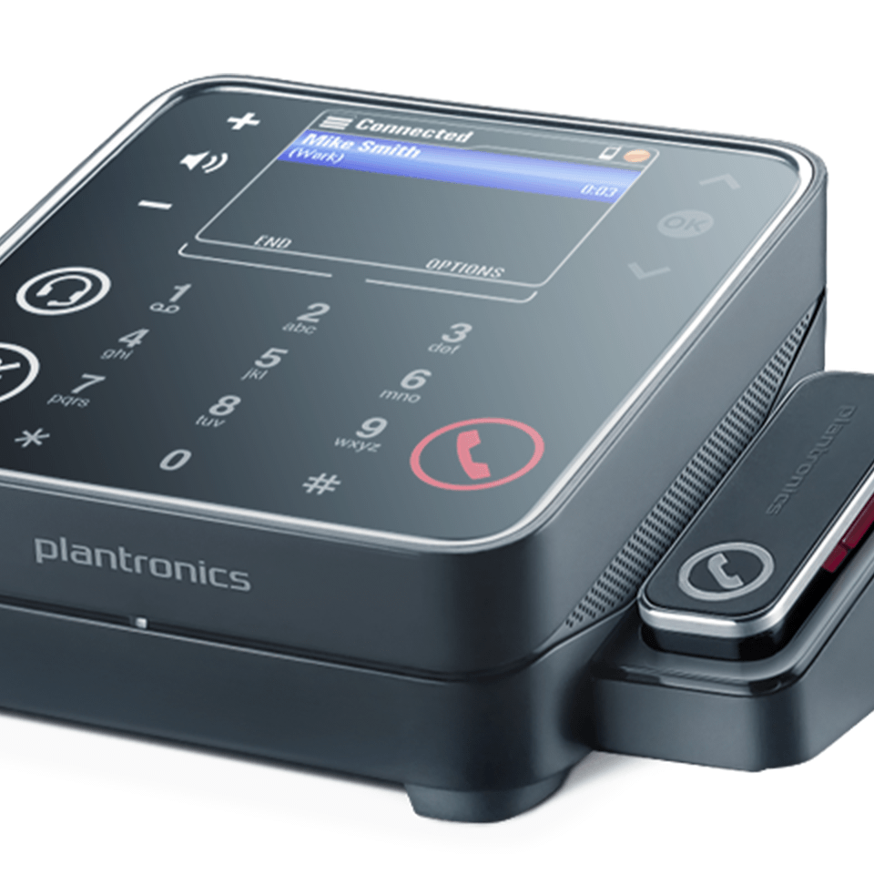 PLANTRONICS ICONS DESIGN